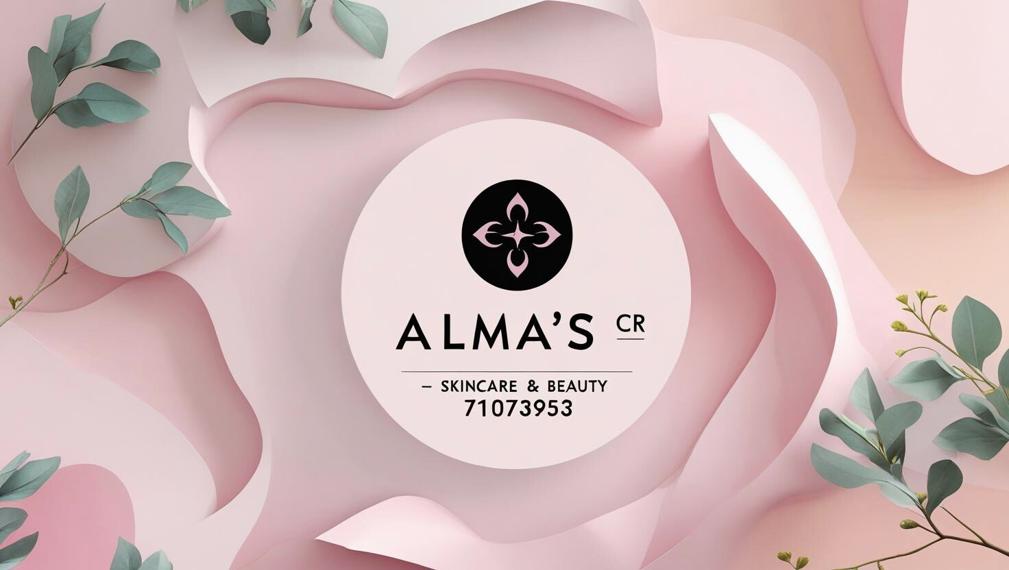 Almas Store - Skincare & Beauty