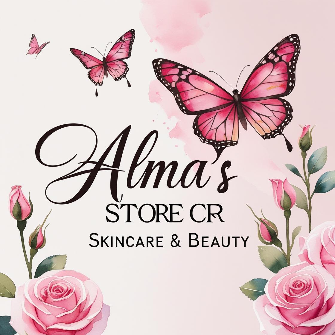 Almas Store - Skincare & Beauty